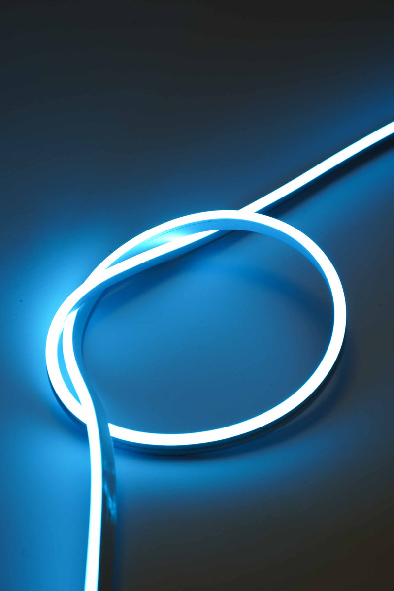 Ultra Mini Pro Silicone Neon Flex (12v) – DDS UK Ltd