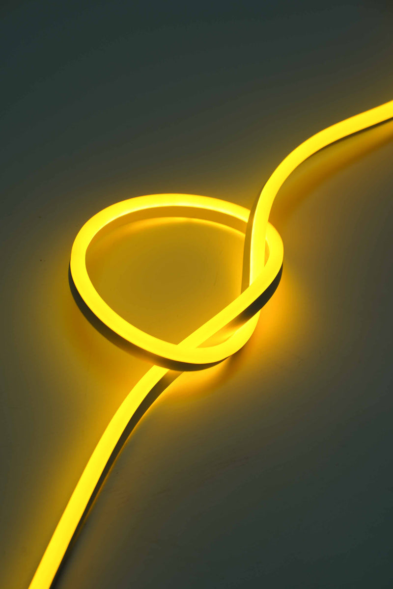 Mini Neon Flex (24v) – DDS UK Ltd