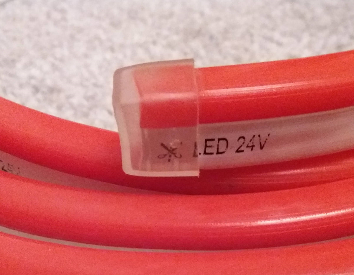 Mini and Mini Pro End Caps – DDS UK Ltd