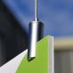 Sign Ceiling Hanging Wire Kit (sign panels upto 5mm wide) – DDS UK Ltd